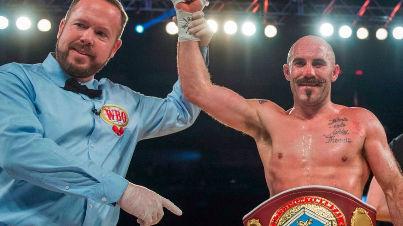 Gary O'Sullivan 2025: Net Worth, Salary, and Earnings - Surprise Sports