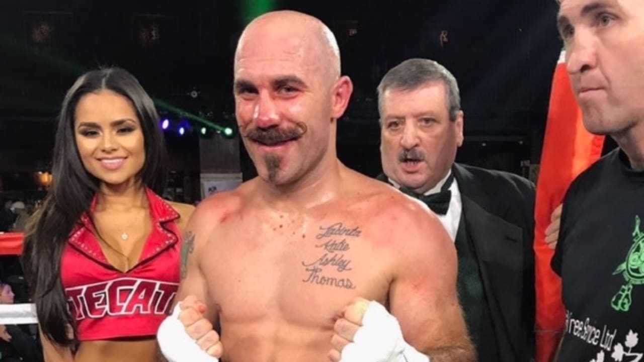 Gary O'Sullivan 2025: Net Worth, Salary, and Earnings - Surprise Sports