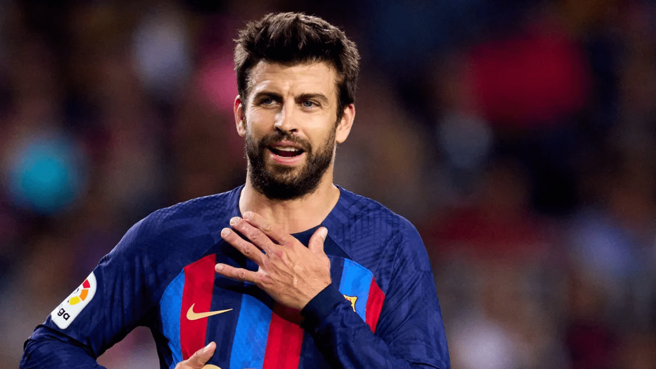 Gerard Piqué Net Worth in 2026: Career, Salary, Wife - Surprise Sports