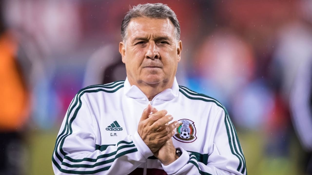 Gerardo Martino Net Worth in 2026: Salary, Contract, Wife - Surprise Sports