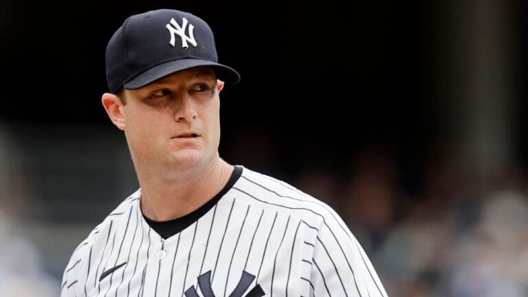 Gerrit Cole Net Worth in 2026: Contract, MLB Salary, Career Earnings ...