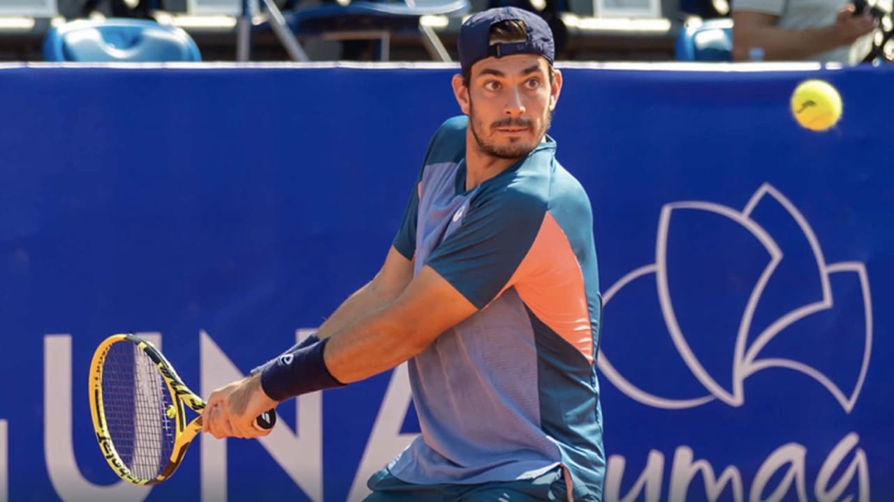 Giulio Zeppieri 2025: Net Worth, Salary, Endorsement, Stats, Wife ...