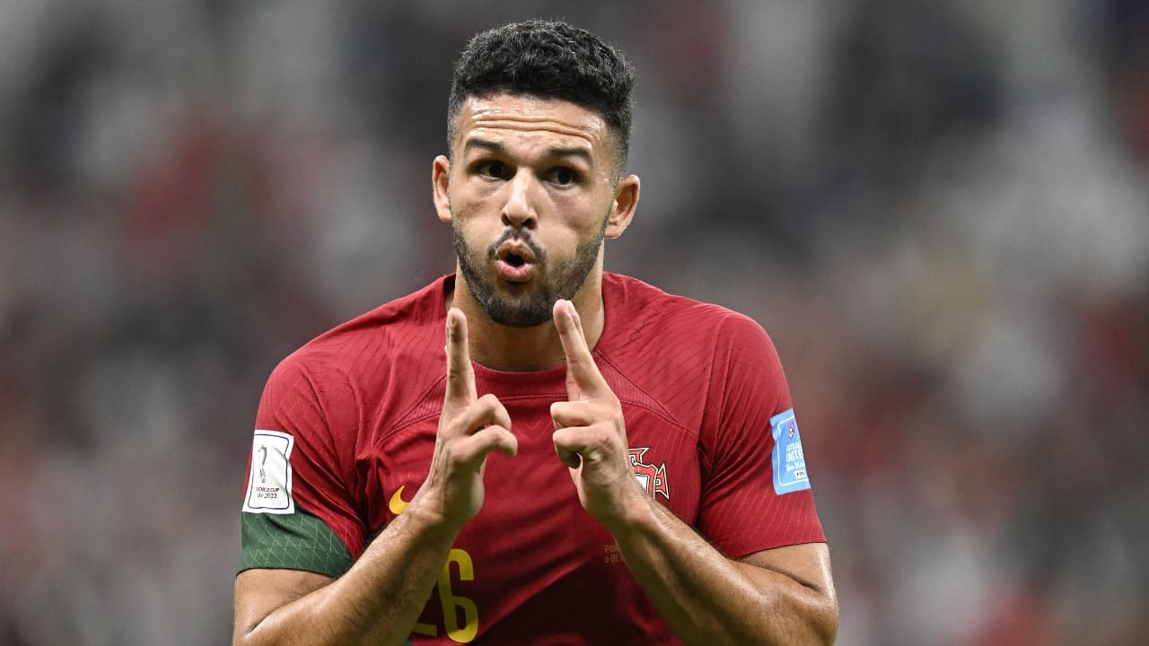 Goncalo Ramos Net Worth in 2026: Salary, and Earnings - Surprise Sports