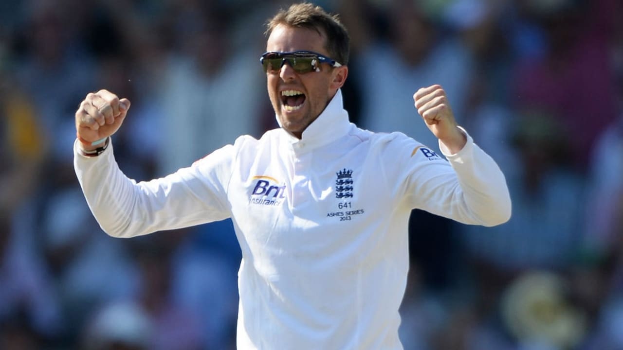 Graeme Swann Net Worth in 2026: Salary, Contract, Wife - Surprise Sports