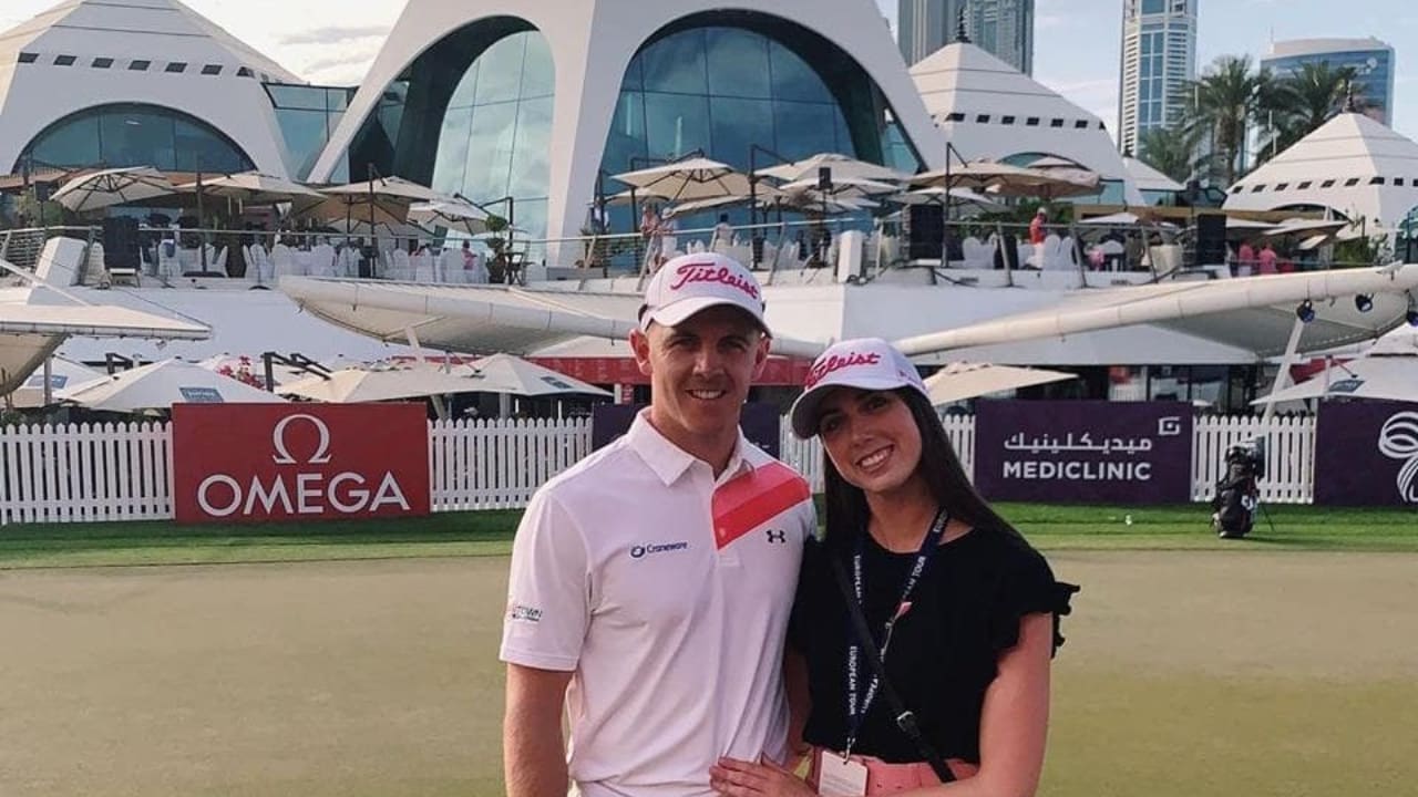 Grant Forrest 2025: Net Worth, Salary, Career Earnings, Wife - Surprise ...