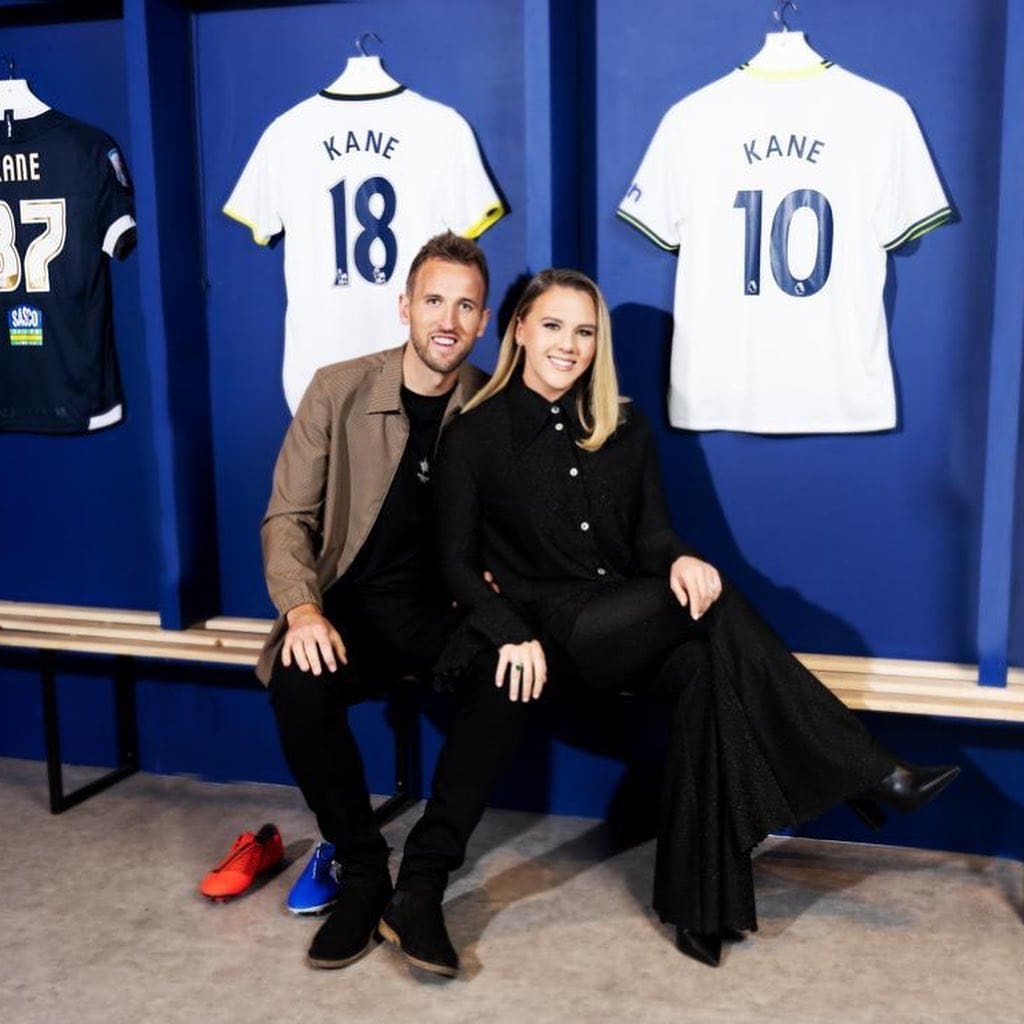 Harry Kane 2024: Net Worth, Contract, Salary, Earnings - Surprise Sports