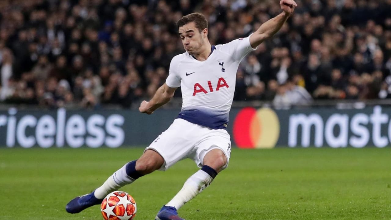 Harry Winks 2025: Net Worth, Salary, and Earnings - Surprise Sports