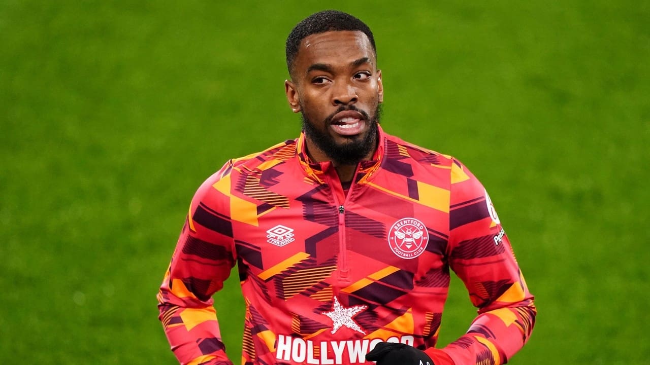 Ivan Toney Net Worth in 2026: Salary, Career Earnings - Surprise Sports