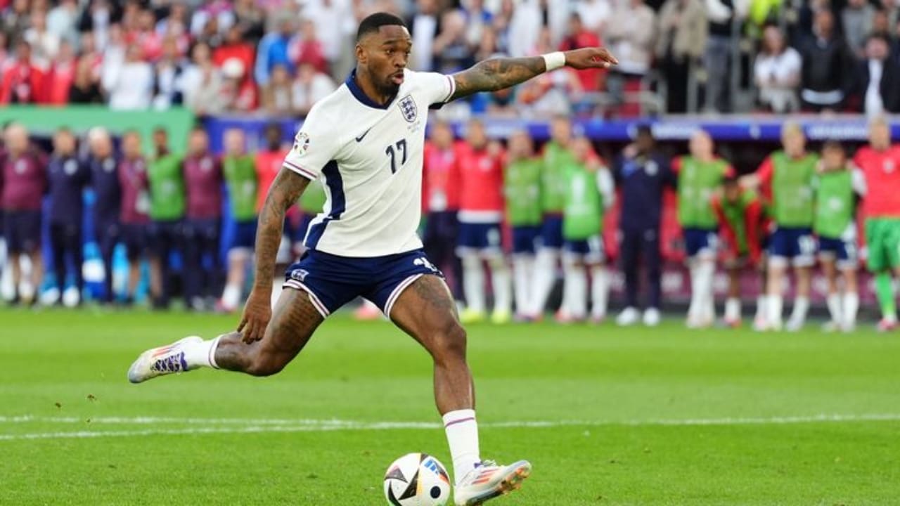 Ivan Toney Net Worth in 2026: Salary, Career Earnings - Surprise Sports