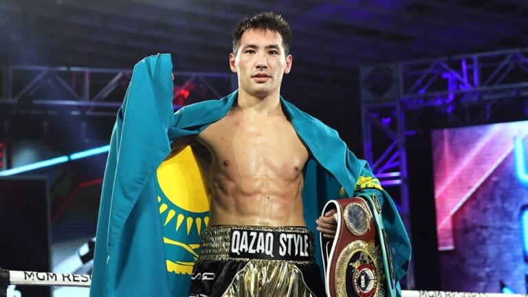 Janibek Alimkhanuly 2025: Net Worth, Career Details, and Earnings ...