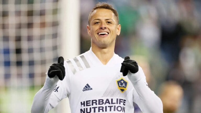 Javier Hernandez Chicharito Net Worth in 2026: Salary, and Earnings ...