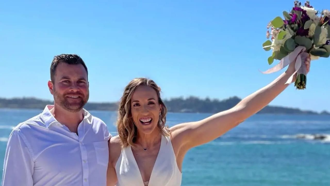 Monica Abbott 2025: Net Worth, Salary, Contract, Husband - Surprise Sports