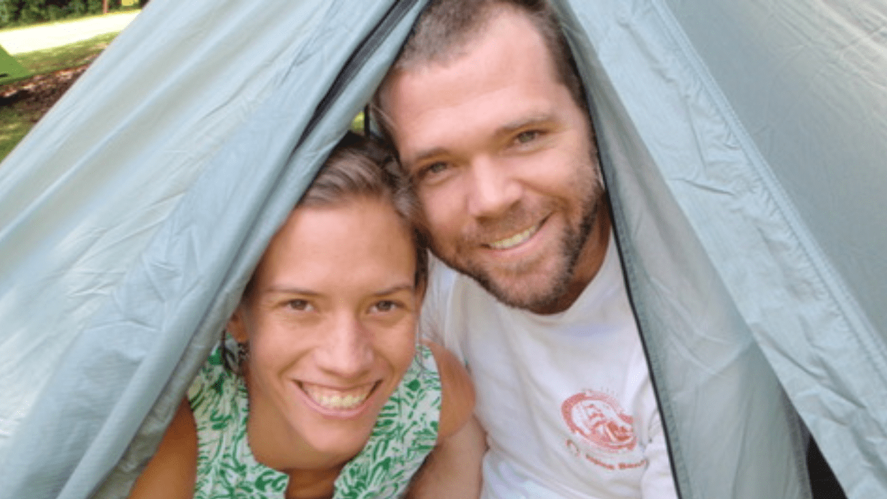 Jennifer Pharr Davis 2025: Net Worth, Salary, and Earnings - Surprise ...