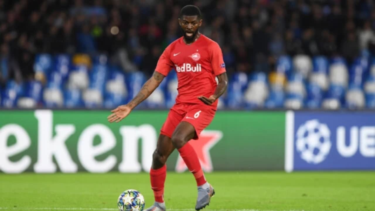 Jerome Onguene 2025: Net Worth, Salary, Earnings - Surprise Sports