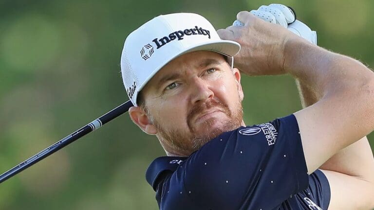 Jimmy Walker (Golfer) 2025: Net Worth, Salary, and Earnings - Surprise ...