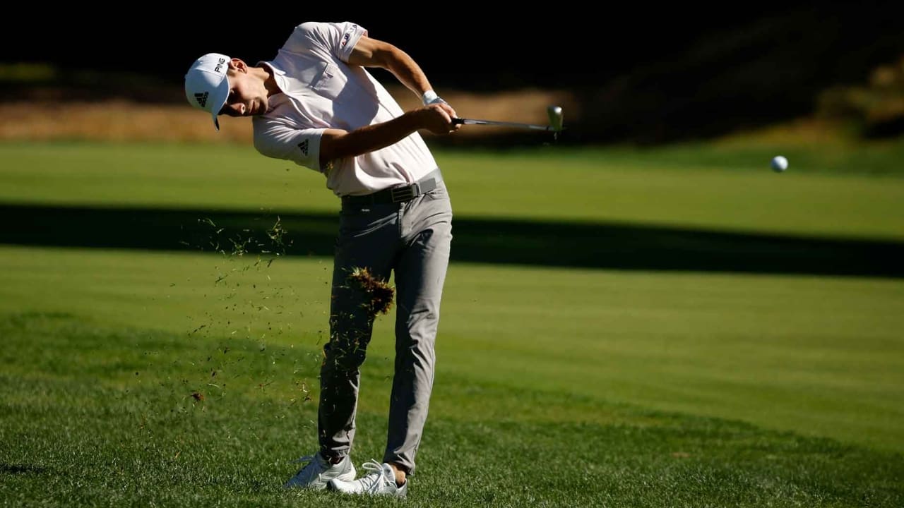 Joaquin Niemann 2025: Net Worth, Salary, and Earnings - Surprise Sports