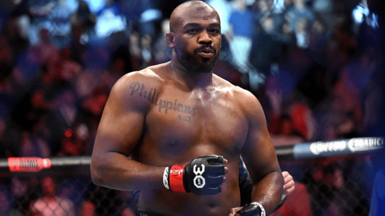 Jon Jones 2025: Net Worth, Fight Purses, Endorsements - Surprise Sports