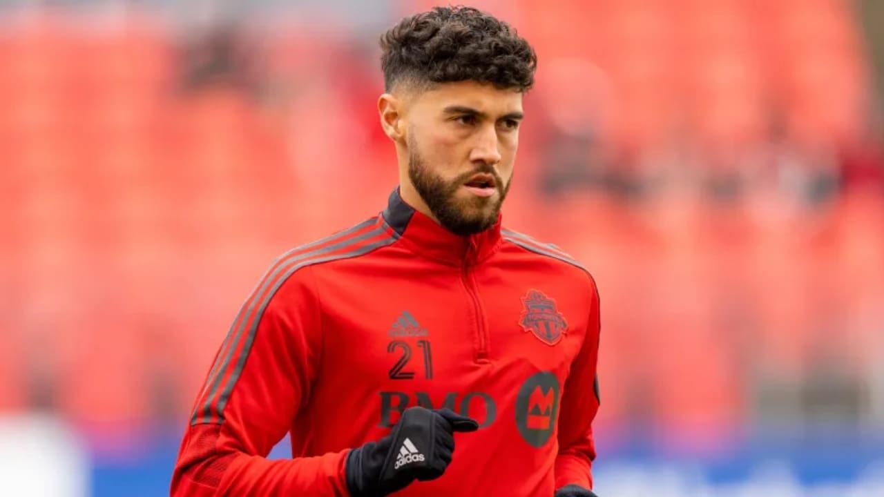 Jonathan Osorio 2025: Net Worth, Salary, Endorsement, Stats, Wife ...