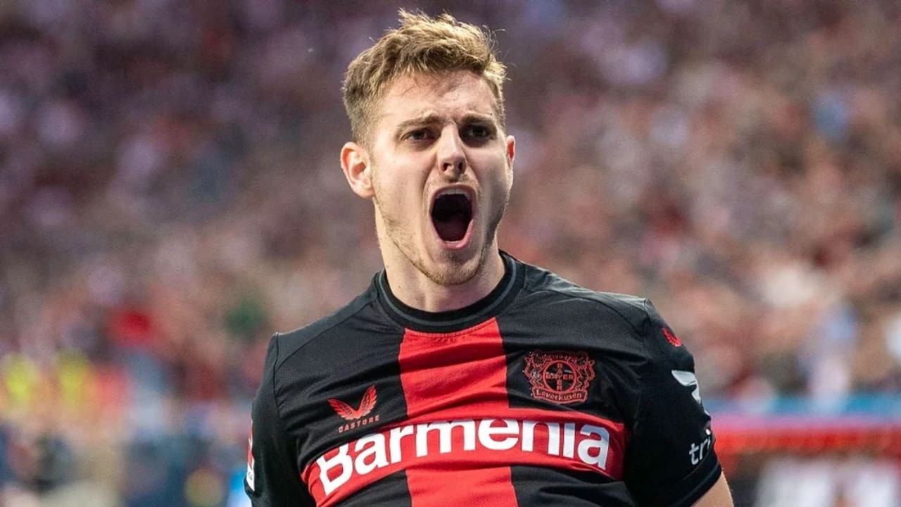 Josip Stanisic Net Worth in 2026: Salary, and Earnings - Surprise Sports