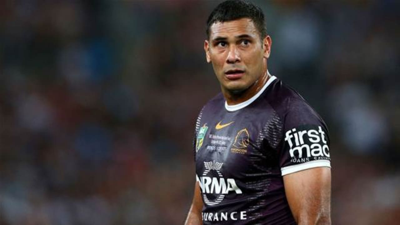 Justin Hodges Net Worth in 2026: Salary, and Earnings - Surprise Sports