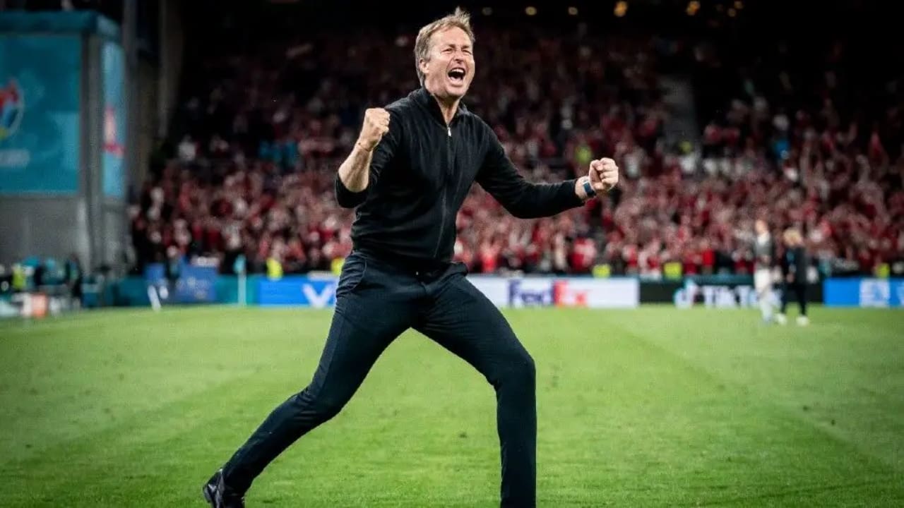 Kasper Hjulmand Net Worth in 2026: Salary, Coaching Career Details ...