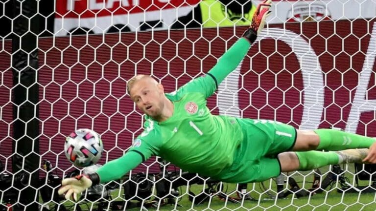Kasper Schmeichel Net Worth in 2026: Salary, Contract, Career Earnings ...
