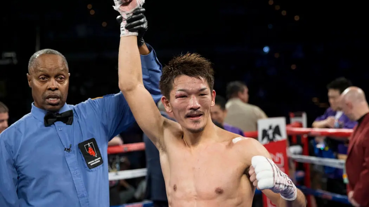 Kenichi Ogawa 2025: Net Worth, Career Details, and Wife - Surprise Sports