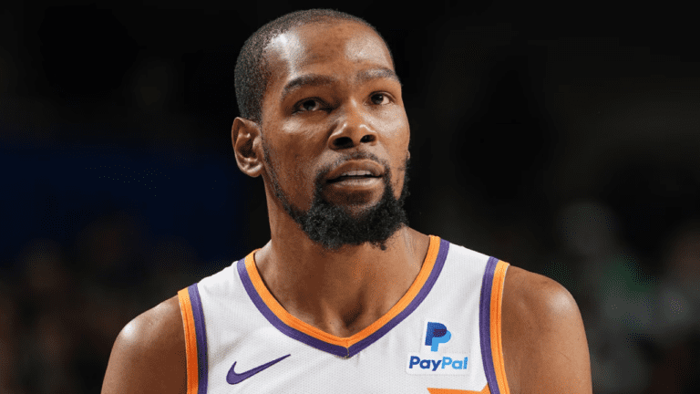 Kevin Durant 2025: Net Worth, Career Details, Earnings, Endorsements ...