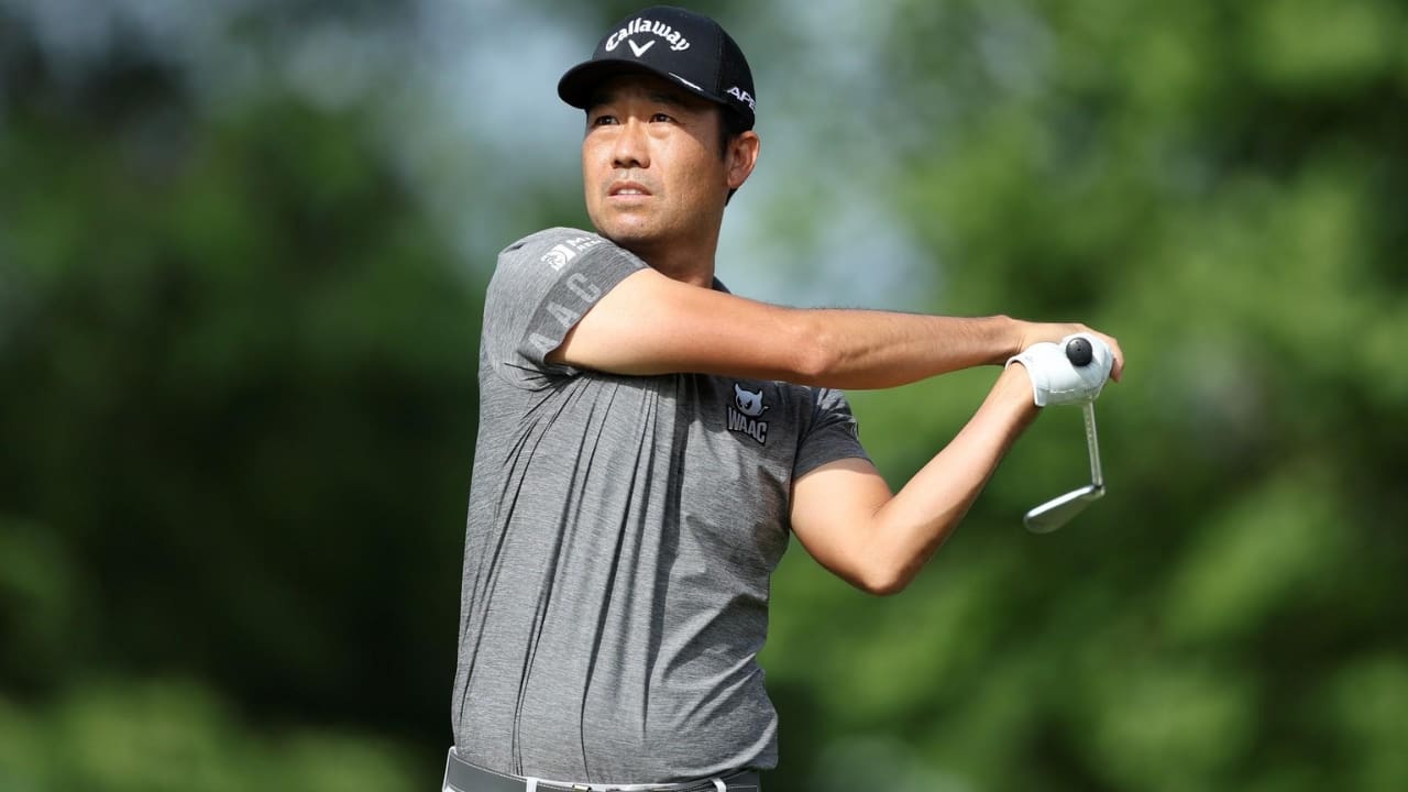 Kevin Na 2025: Net Worth, Career Details, Earnings, and Wife - Surprise ...