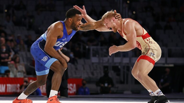 Kyle Dake 2025: Net Worth, Salary, and Earnings - Surprise Sports