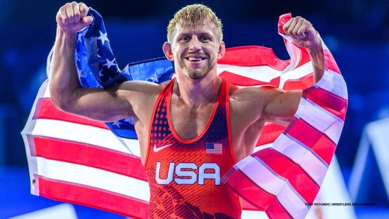 Kyle Dake 2025: Net Worth, Salary, and Earnings - Surprise Sports