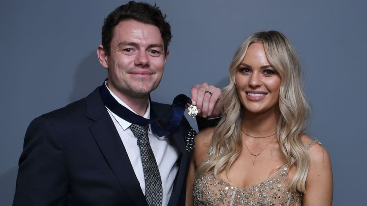 Lachie Neale Net Worth in 2026: AFL Salary, Contract, Career Earnings ...