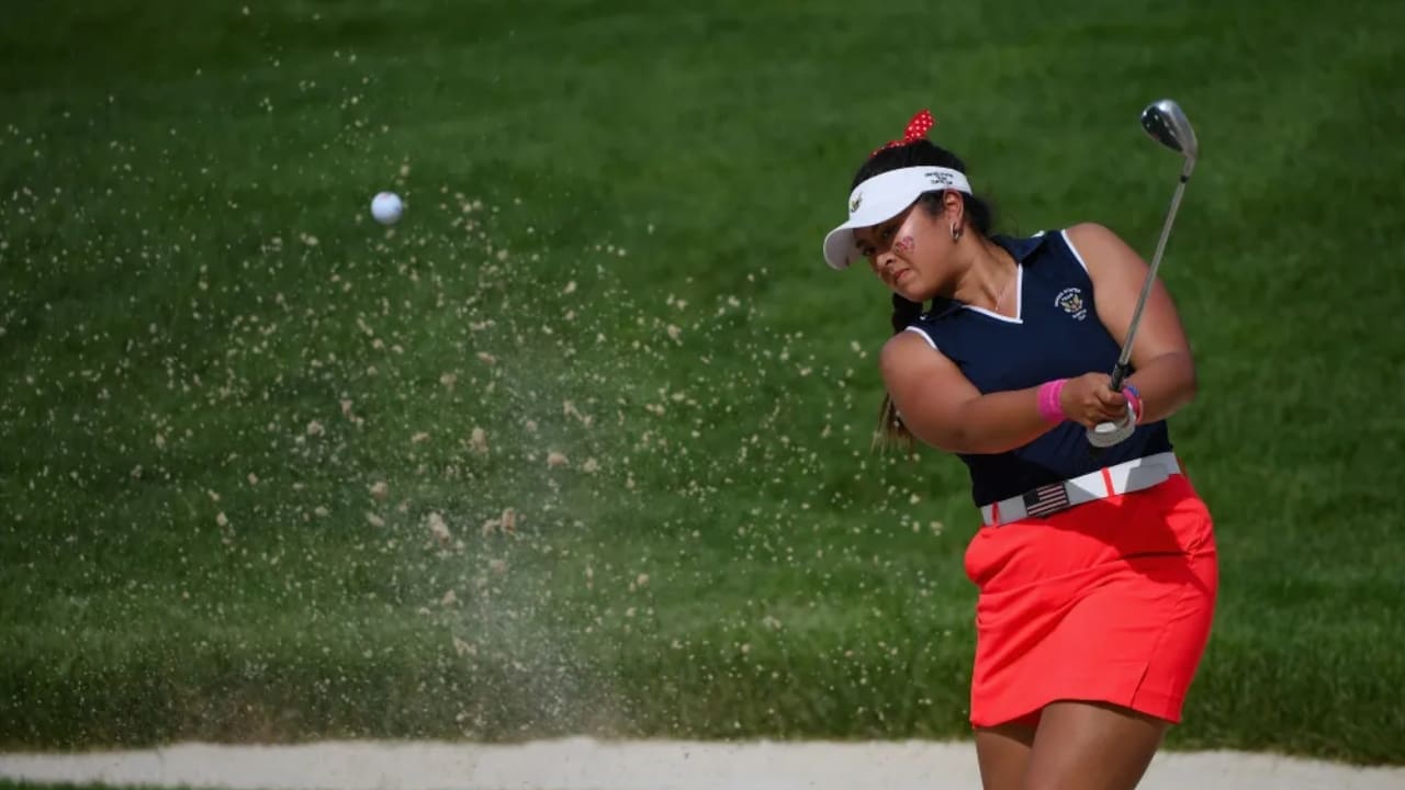 Lilia Vu 2025: Net Worth, Salary, and Earnings - Surprise Sports