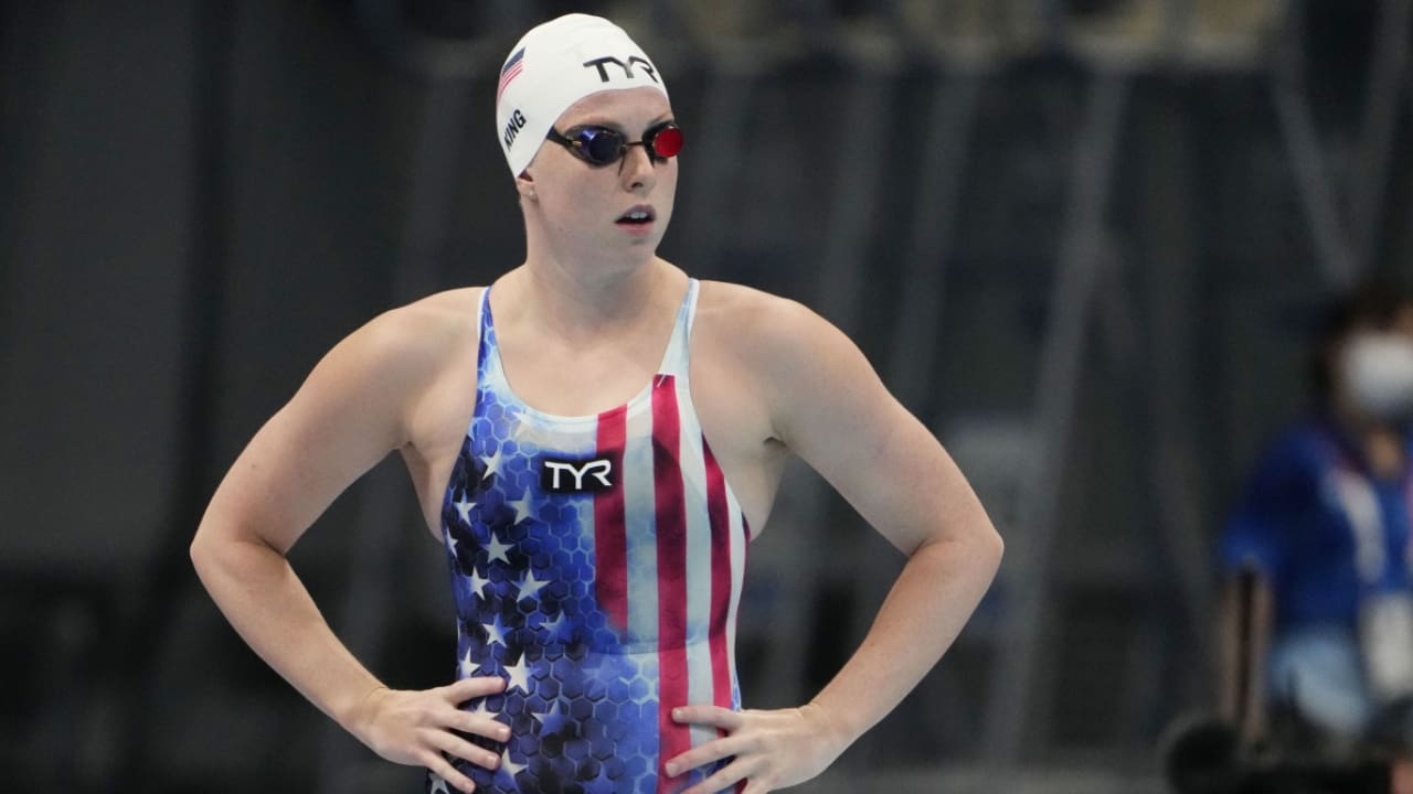 Lilly King Net Worth in 2026: Salary, and Earnings - Surprise Sports