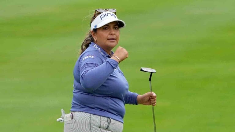 Lizette Salas Net Worth in 2026: Salary, Endorsement, Stats, Husband ...