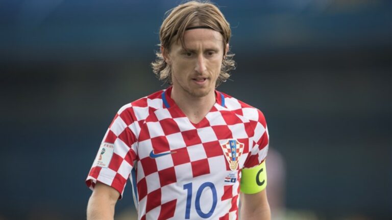 Luka Modric 2025: Net Worth, Salary, and Earnings - Surprise Sports