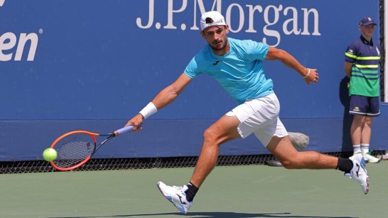 Lukas Klein 2025: Net Worth, Salary, Endorsement, Stats - Surprise Sports