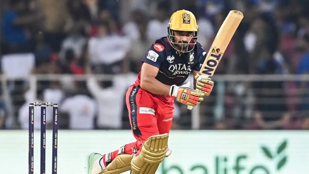 Mahipal Lomror 2025: Net Worth, IPL Salary, and Earnings - Surprise Sports