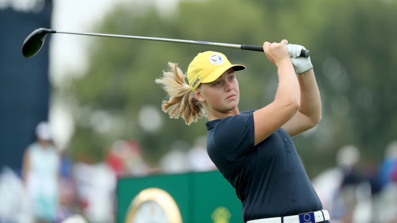 Maja Stark 2025: Net Worth, Salary, and Earnings - Surprise Sports