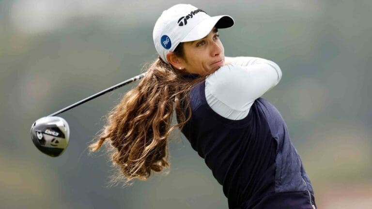 Maria Fassi Net Worth in 2026: Salary, Endorsement, Stats, Husband ...