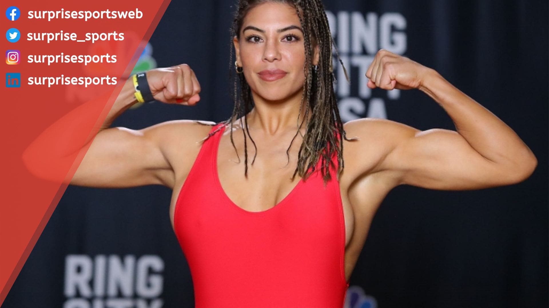 Maricela Cornejo 2024: Net Worth, Salary, and Earnings - Surprise Sports