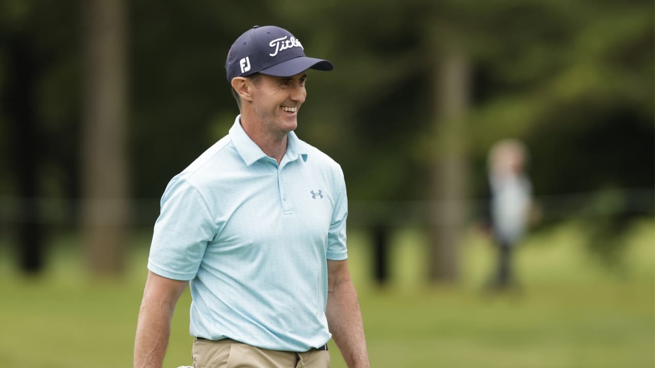 Mark Hensby 2025: Net Worth, Career Details, Earnings, and Wife ...