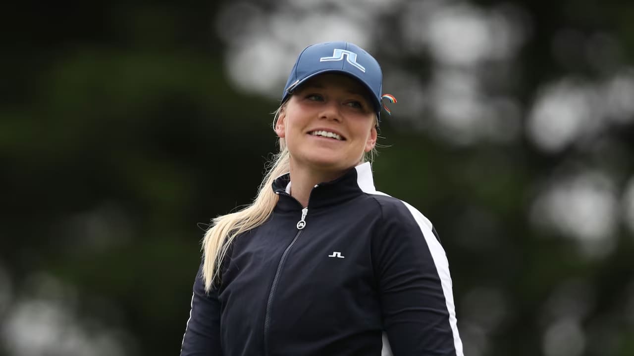 Matilda Castren 2025: Net Worth, Salary, Endorsement, Stats, Husband ...