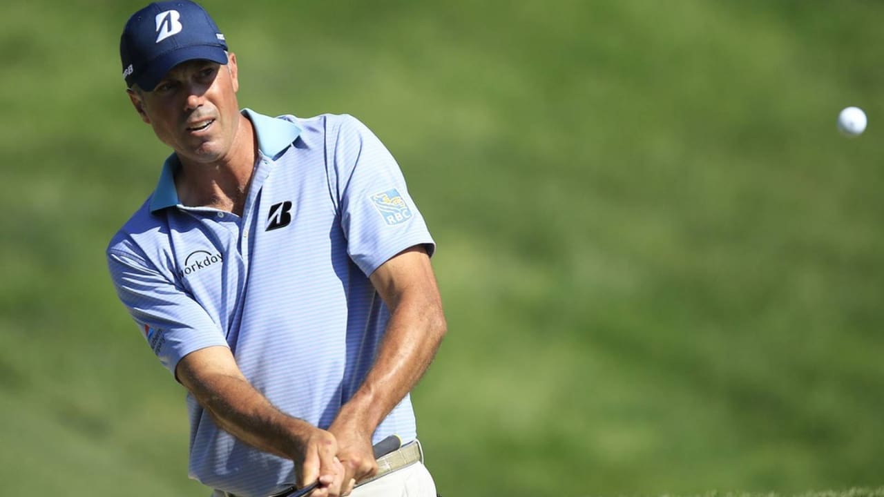 Matt Kuchar Net Worth in 2026: Career Earnings, Endorsements - Surprise ...