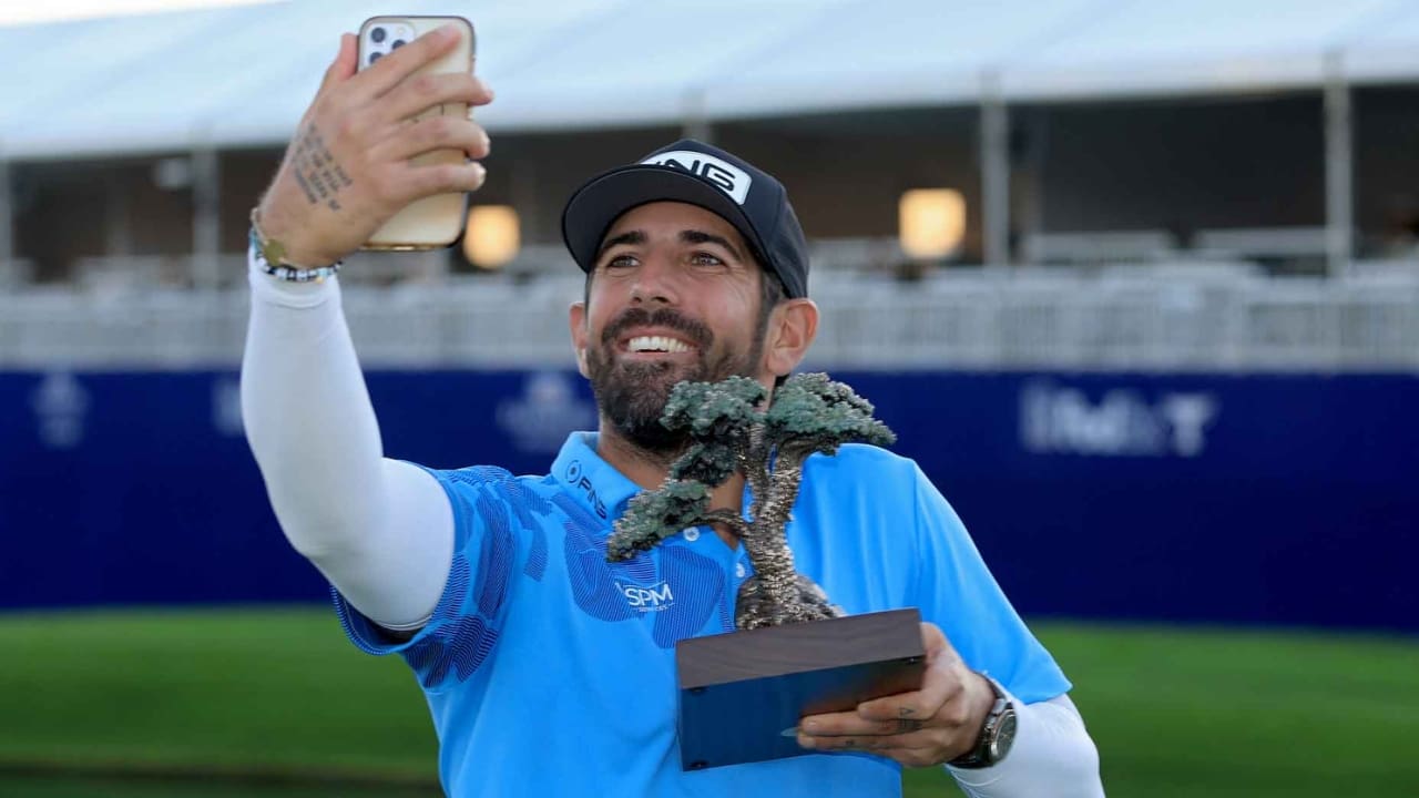 Matthieu Pavon Net Worth in 2026: Career Earnings, Endorsements ...