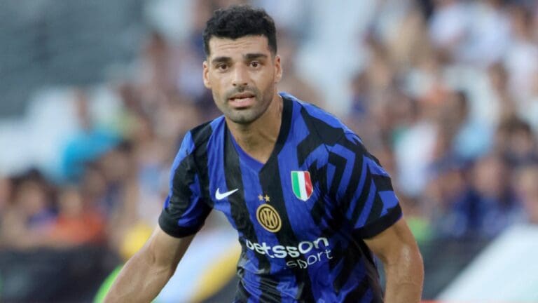 Mehdi Taremi Net Worth in 2026: Salary, Contract, Career Earnings ...