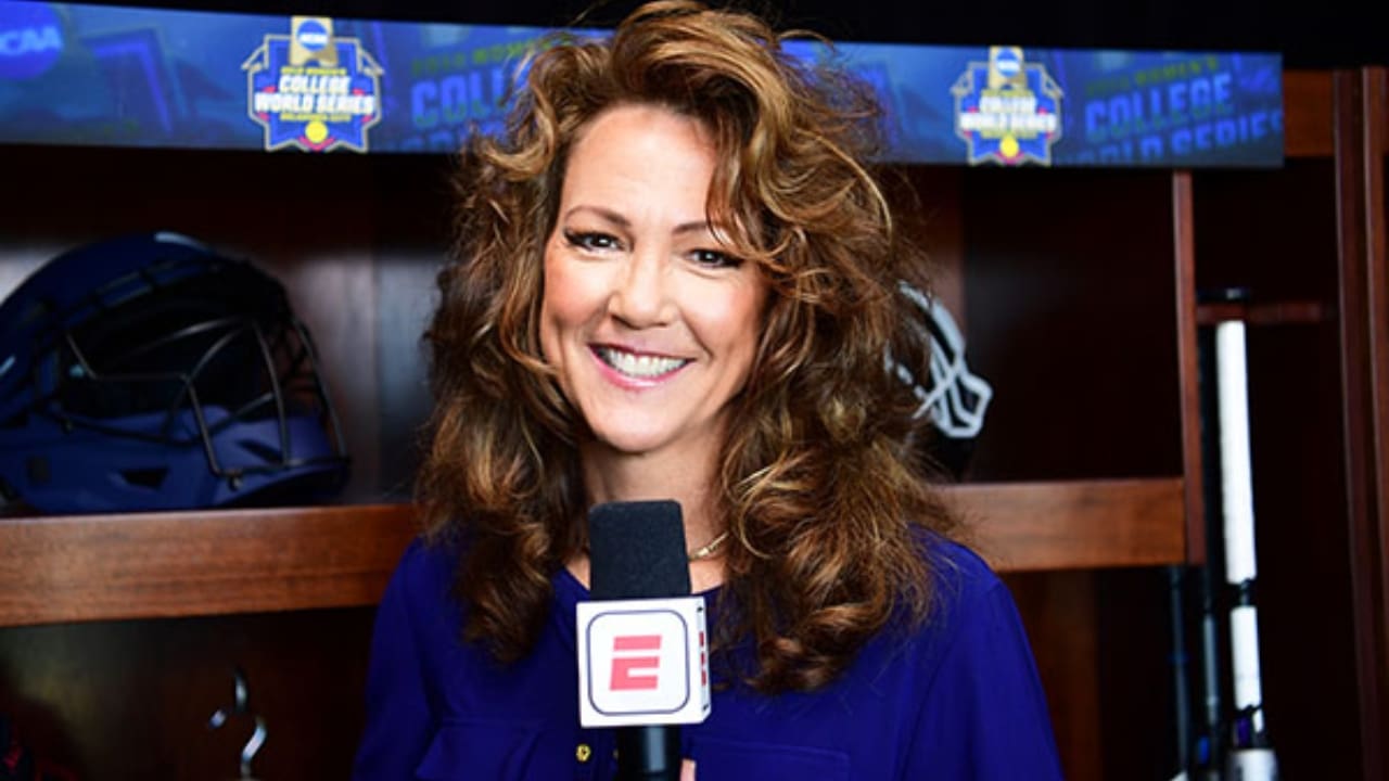 Michele Smith 2025: Net Worth, Salary, Earnings - Surprise Sports