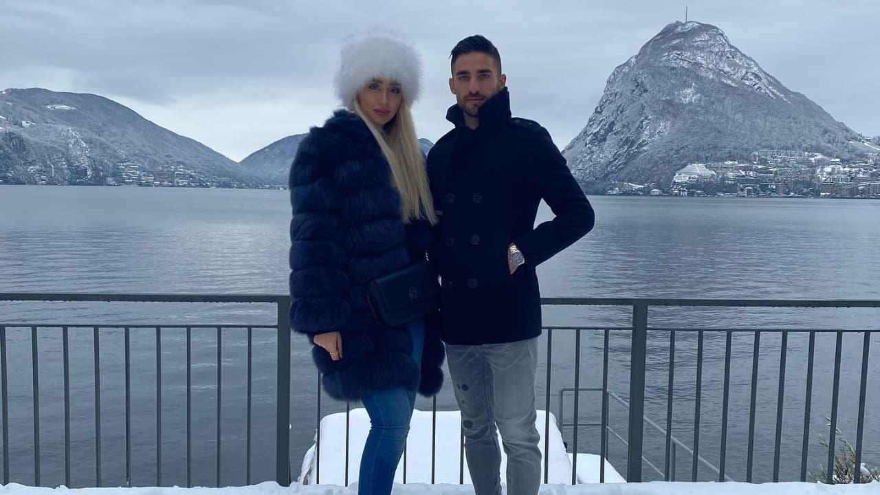 Milad Mohammadi 2025: Net Worth, Salary, Career Earnings - Surprise Sports