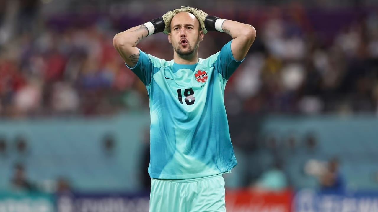 Milan Borjan Net Worth in 2026: Salary, Endorsement, Stats, Wife ...