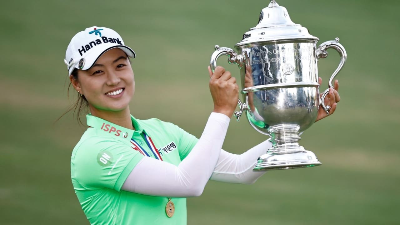 Minjee Lee 2025: Net Worth, Career Earnings, Endorsements - Surprise Sports